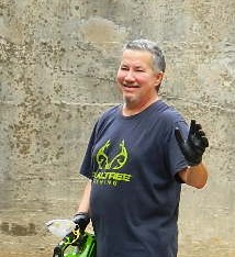 Spotlight: Rob Campbell | Friends of Fort Caswell Rifle Range